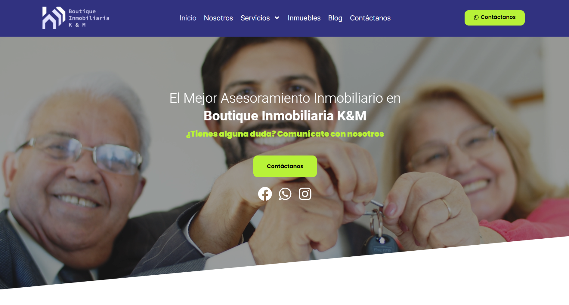 Work | Lesly Sharom | Web Developer